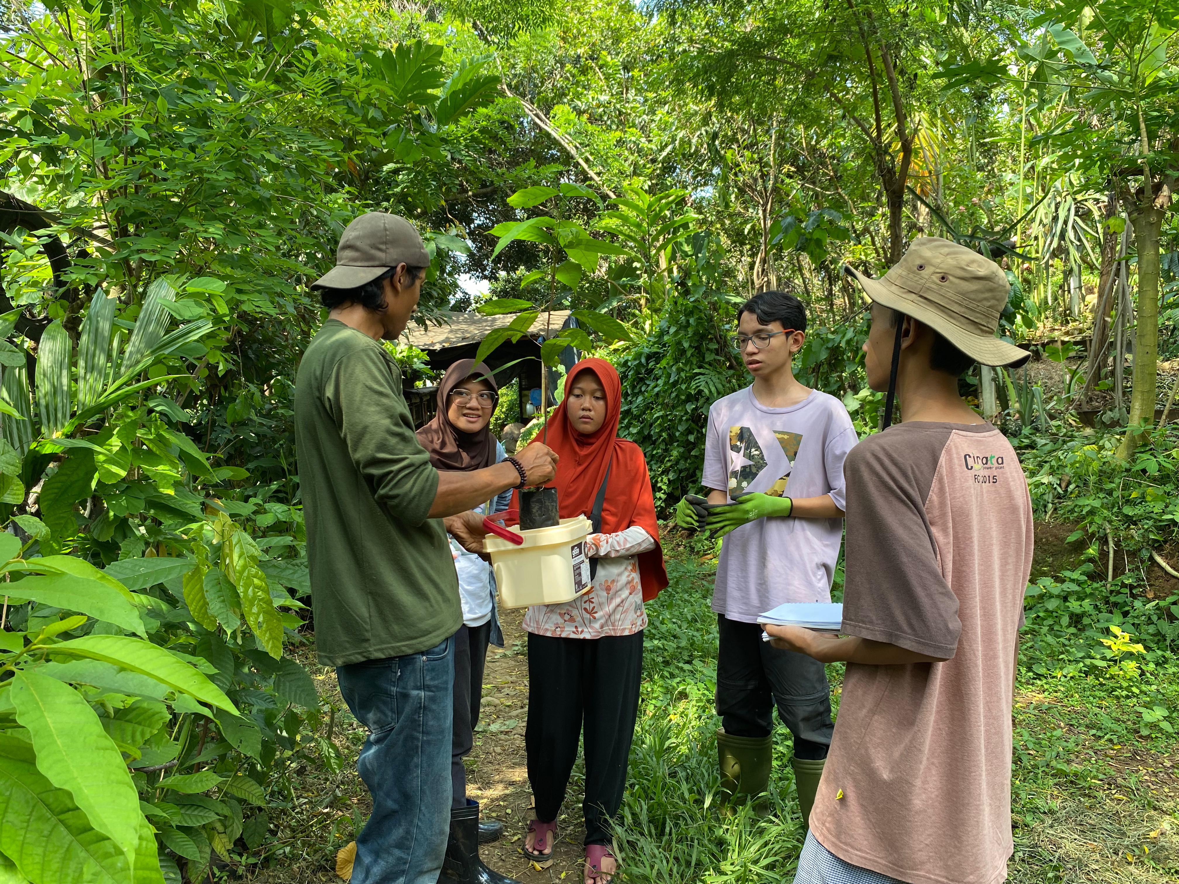 Sekolah - ABhome MyTalent